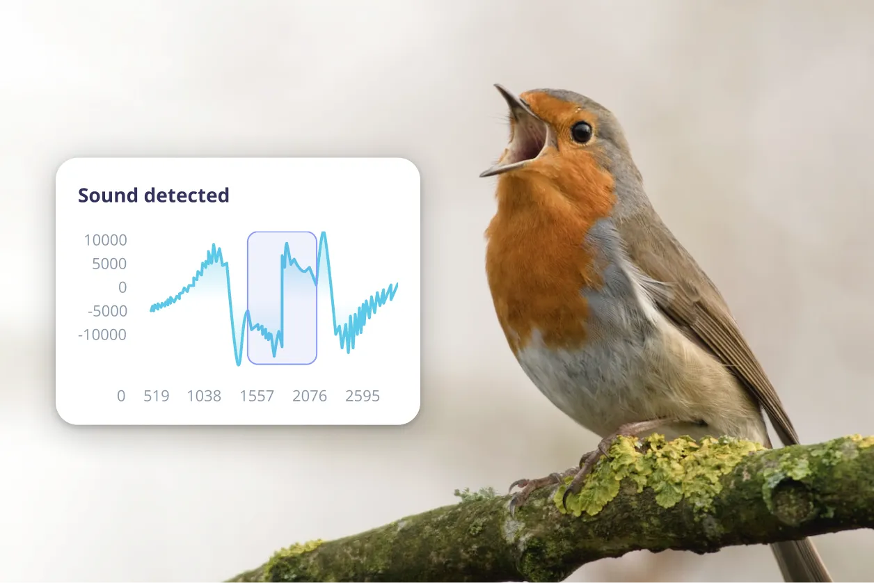 Edge Impulse - The Leading edge AI platform