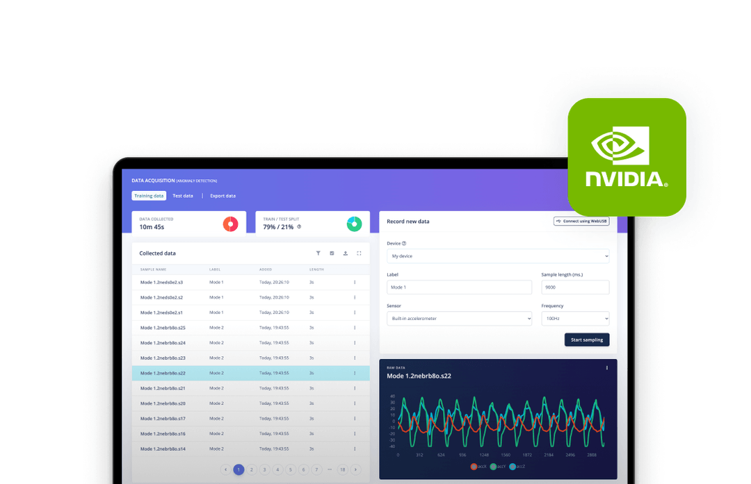 Unlock the power of the NVIDIA Jetson Orin Hardware Ecosystem.