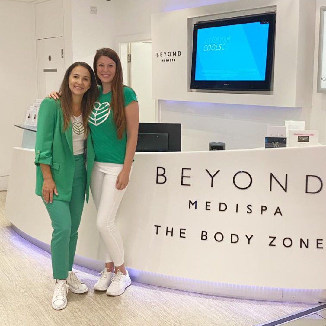 Harmony Moments Clients