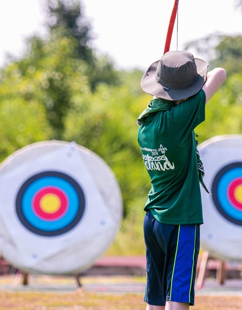 Scouts Ireland