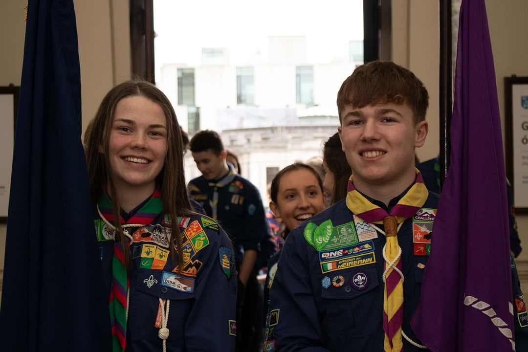 Scouts Ireland
