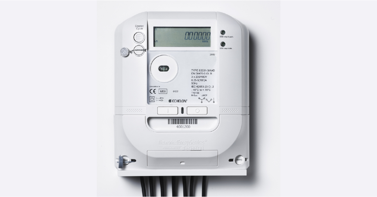 GRSN Nummer - Solceller og overskuds strøm