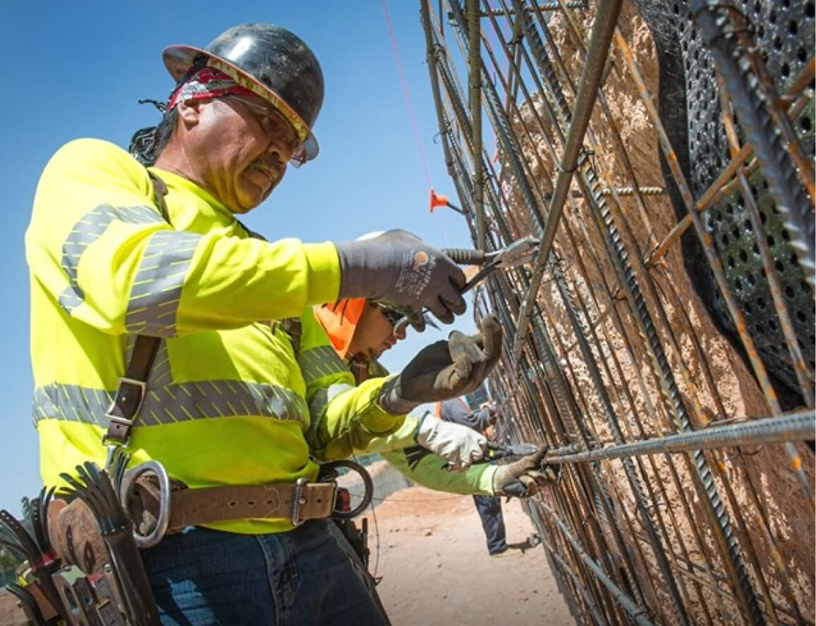 Careers | Buesing Corp