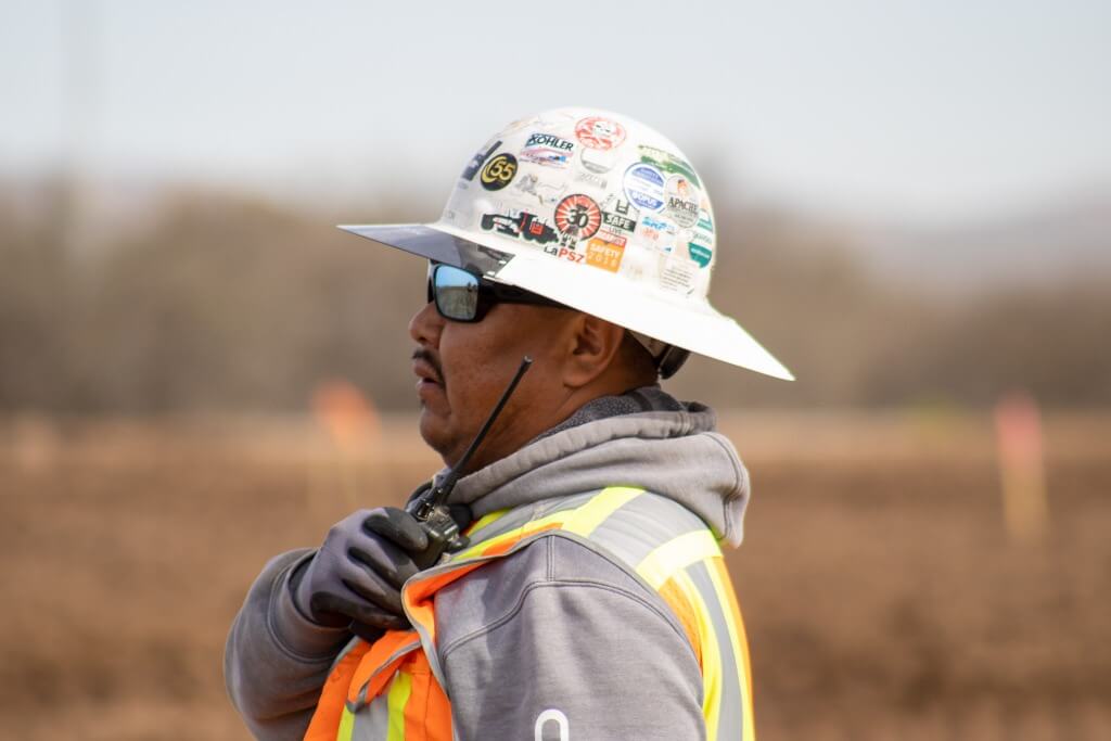 Our Team | Buesing Corp