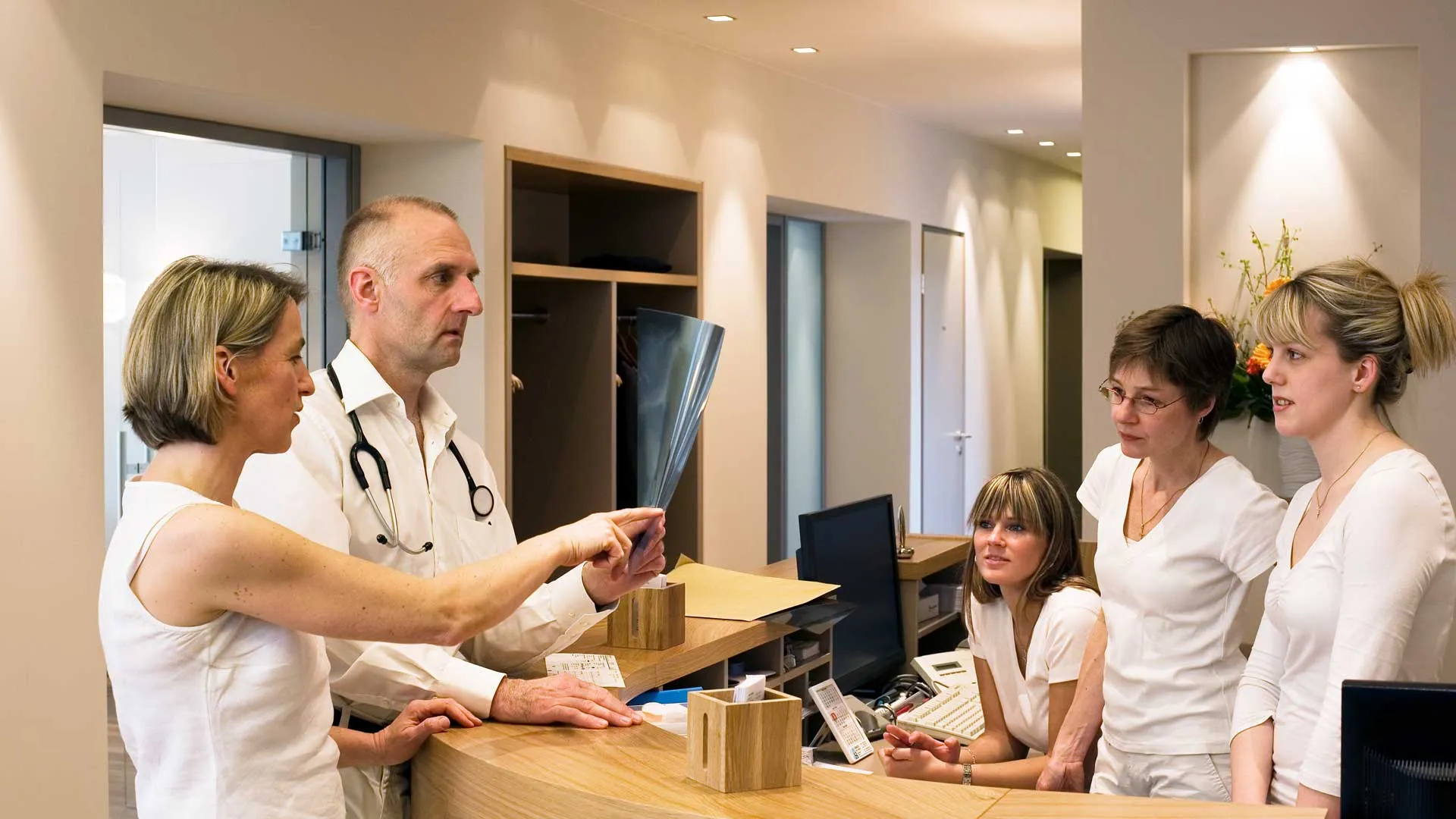 Home - Kardios in Friedenau