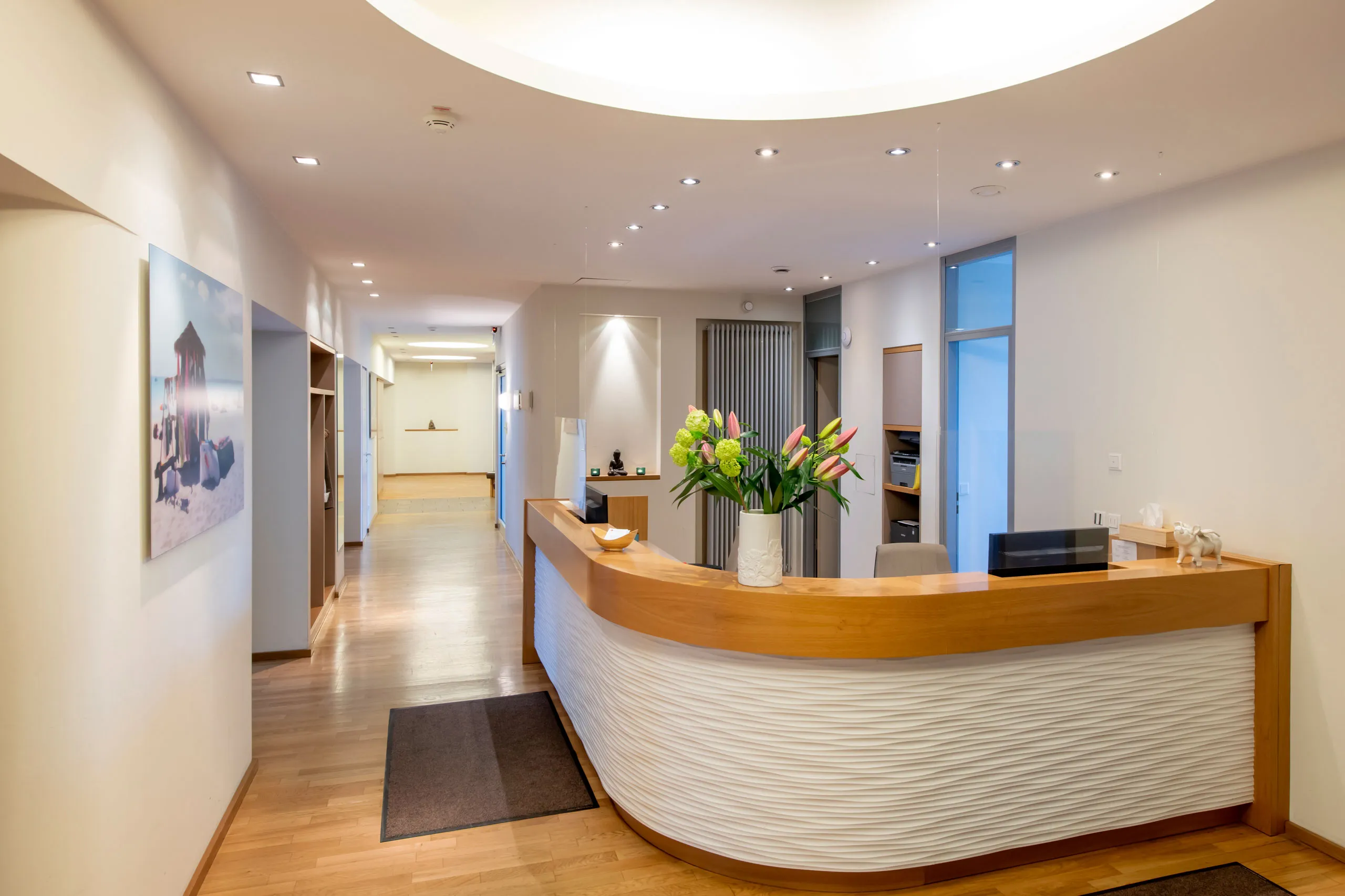 Home - Kardios in Friedenau