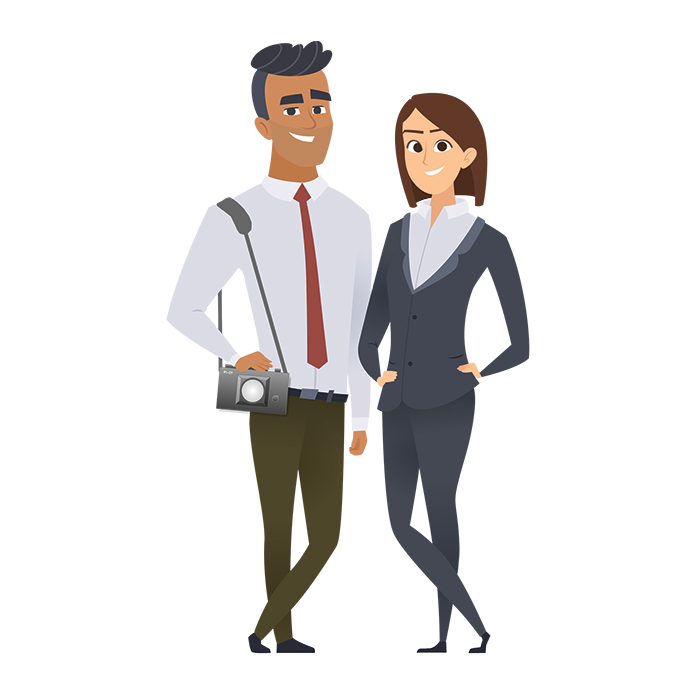 Photographer Insurance | Public Liability & Equipment | UK