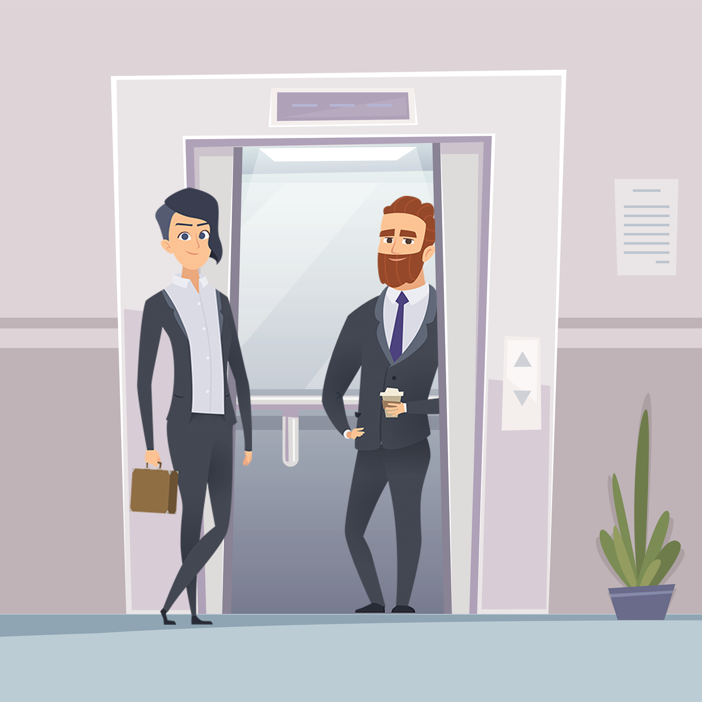 What is the difference between inside and outside IR35? | Suited