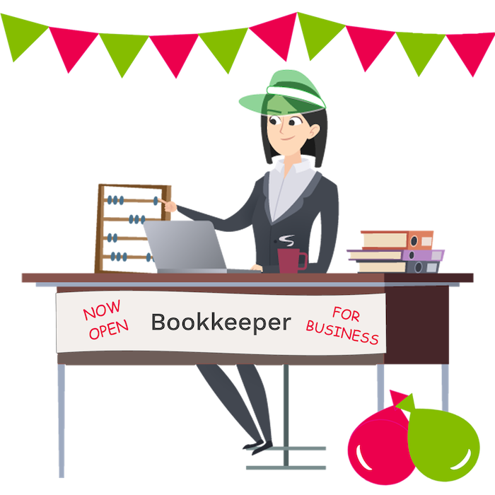 How to start a bookkeeping business | Suited