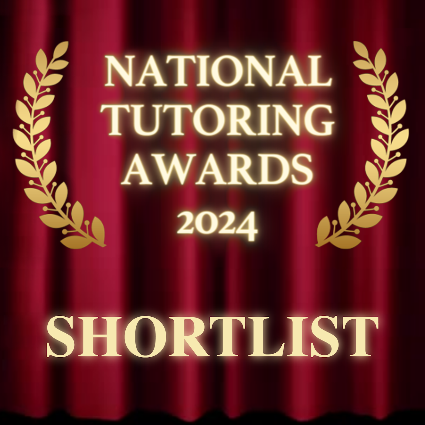 National Tutoring Awards 2024 | Suited