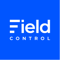 Sistema de gestão com FIELD CONTROL