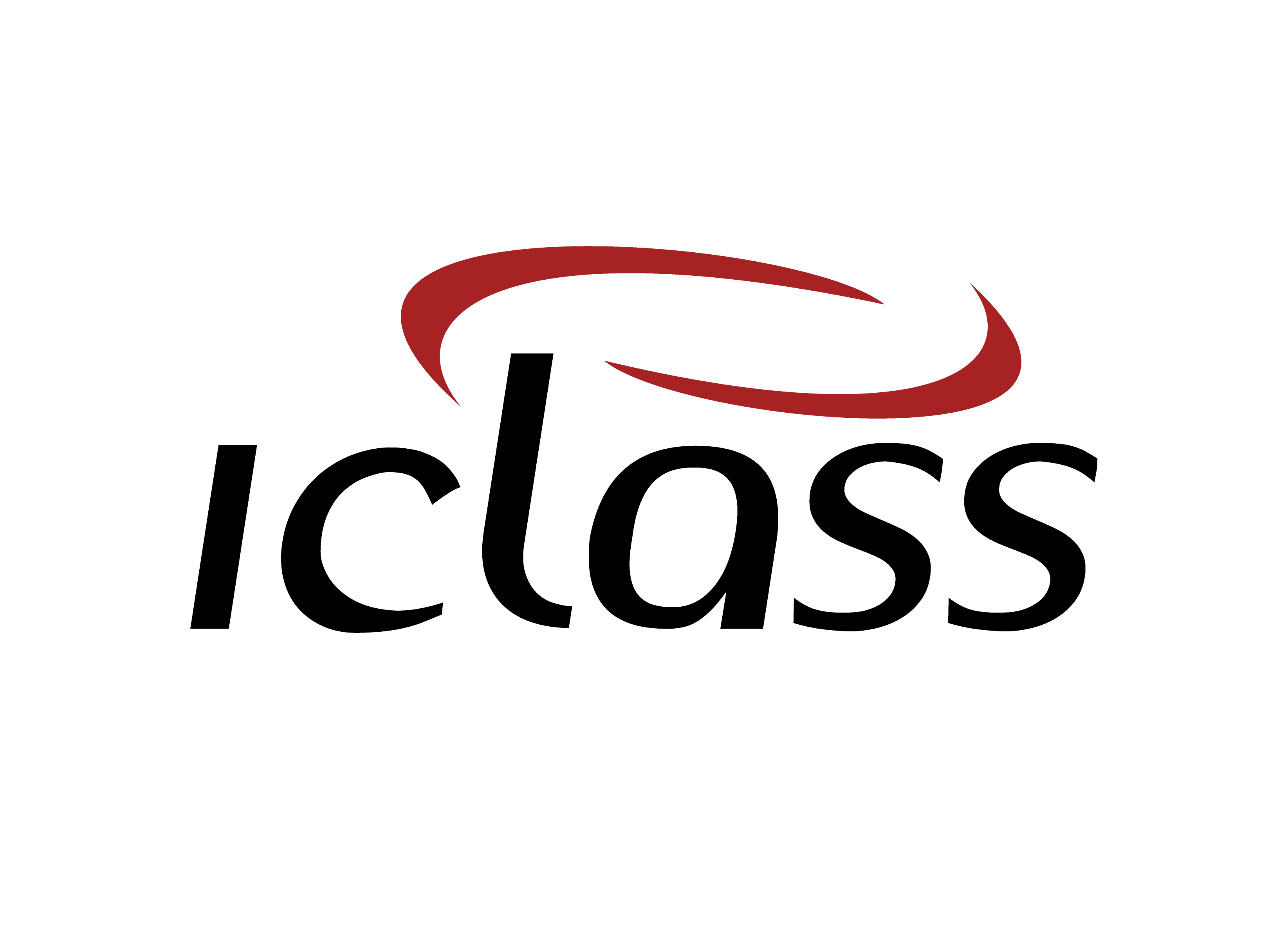 Sistema de gestão com ICLASS FS