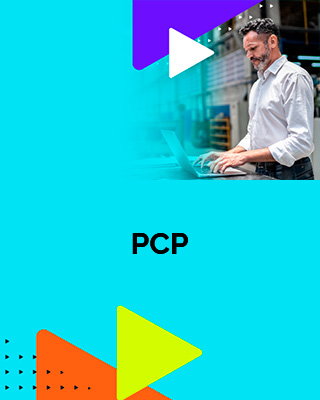 Apps de PCP para sistema de gestão - ERP Omie