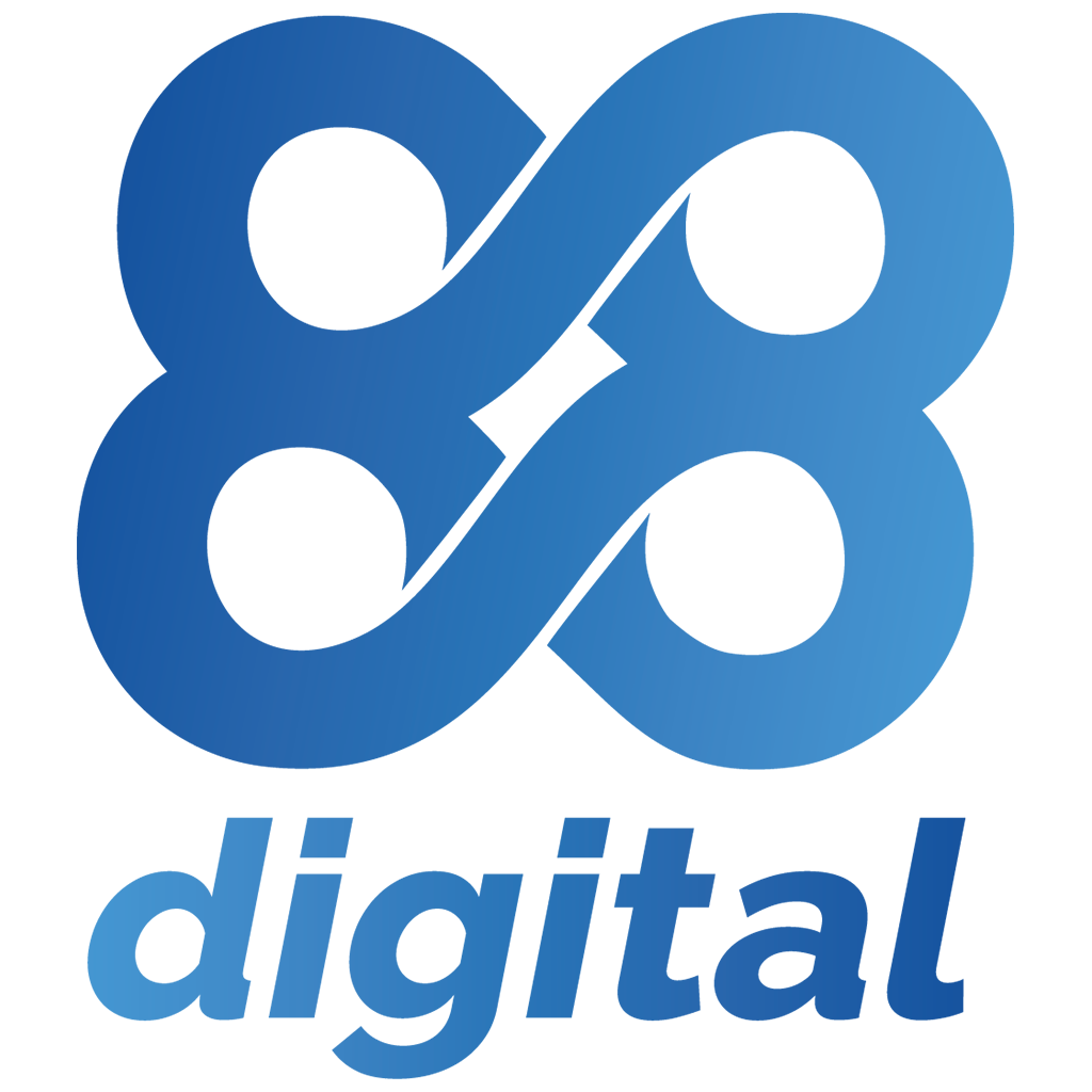 Sistema de gestão com 88DIGITAL START