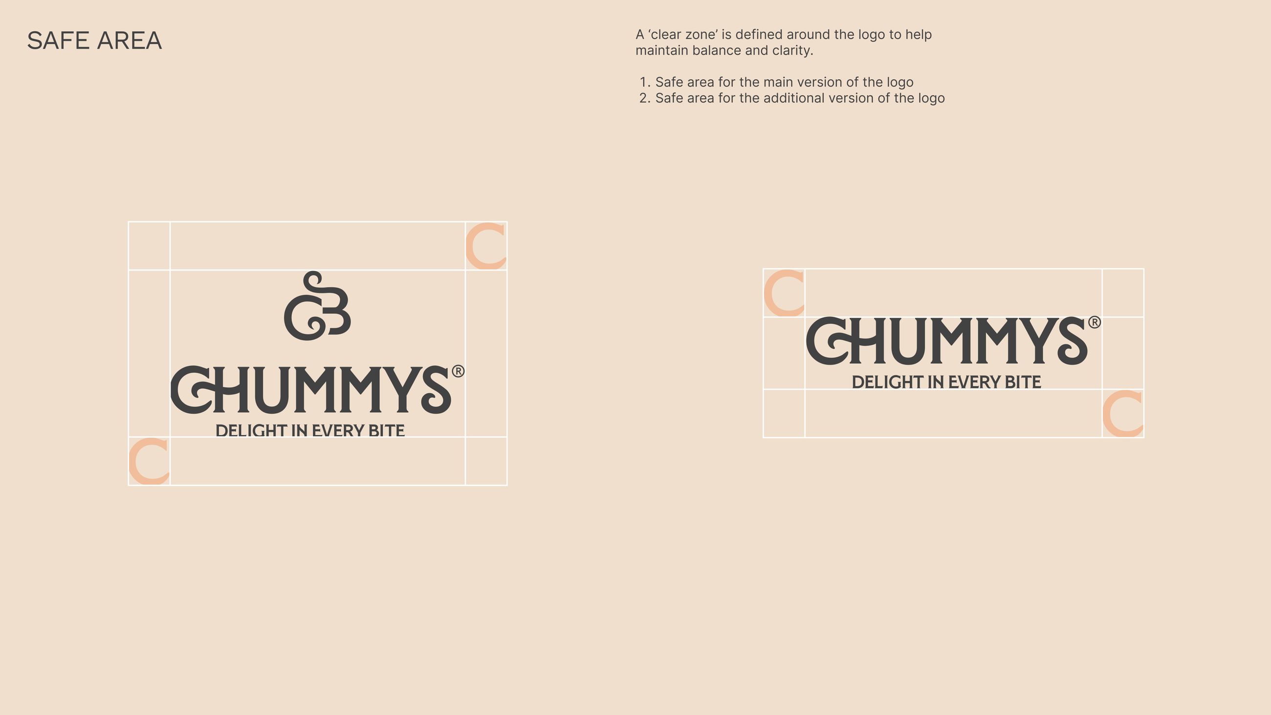 Chummys Bakery x Glekel