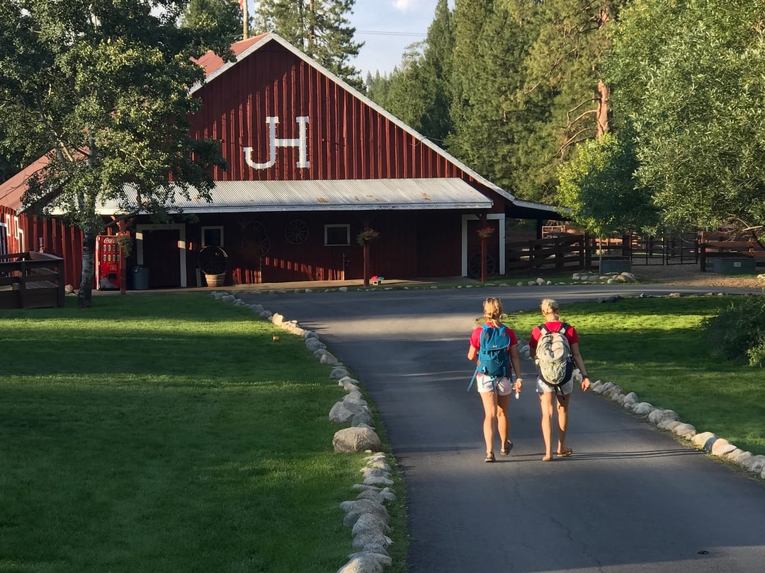 About JH Everlasting Adventures