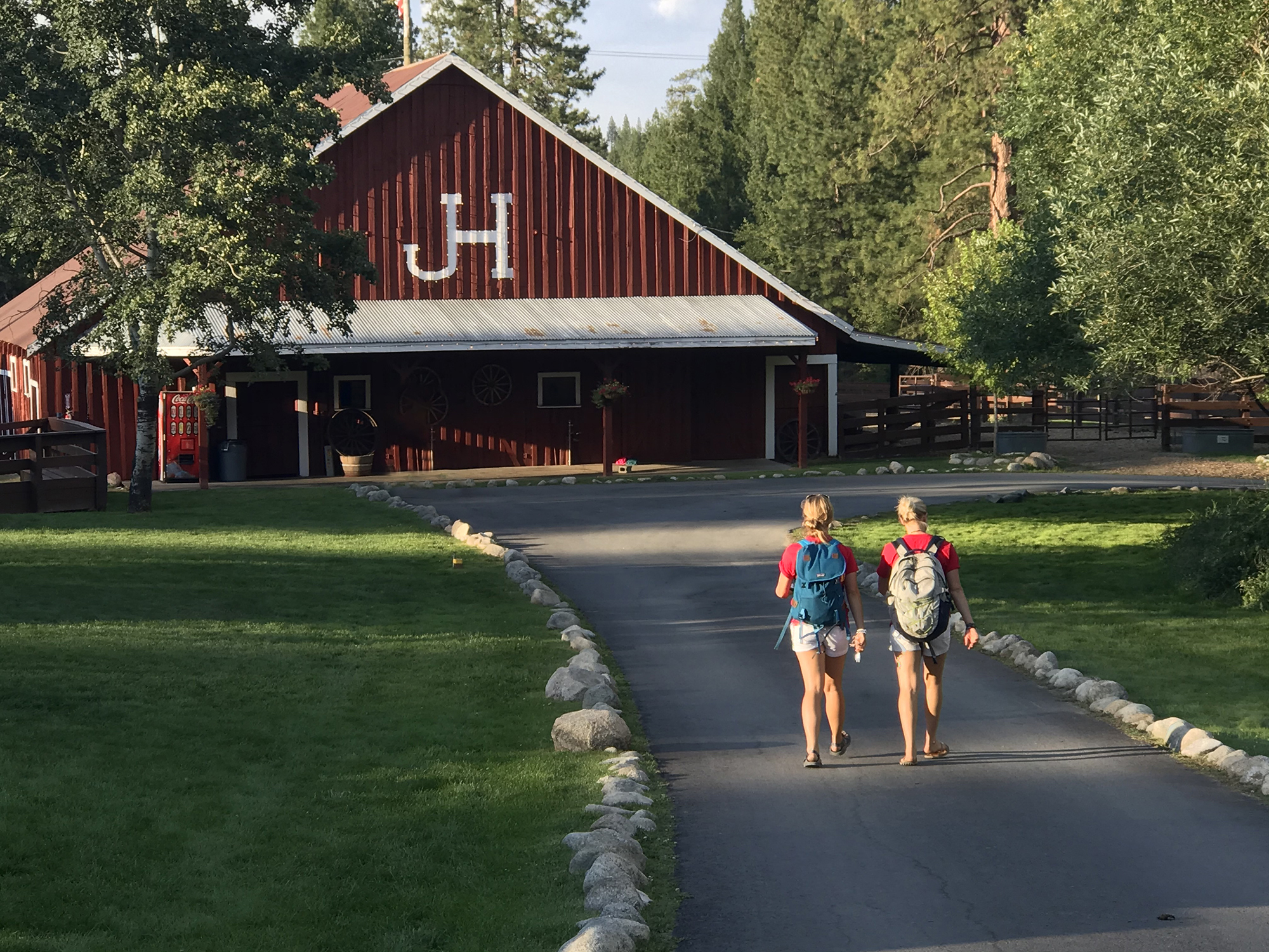 About JH Everlasting Adventures