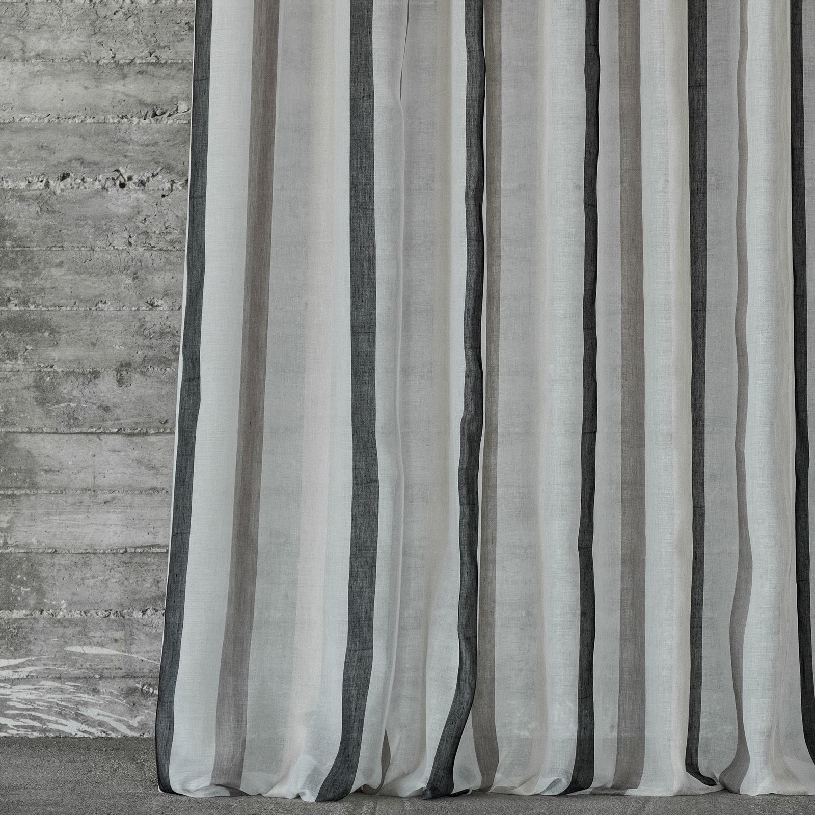 Fabric | ripple - grey - 6231718-01
