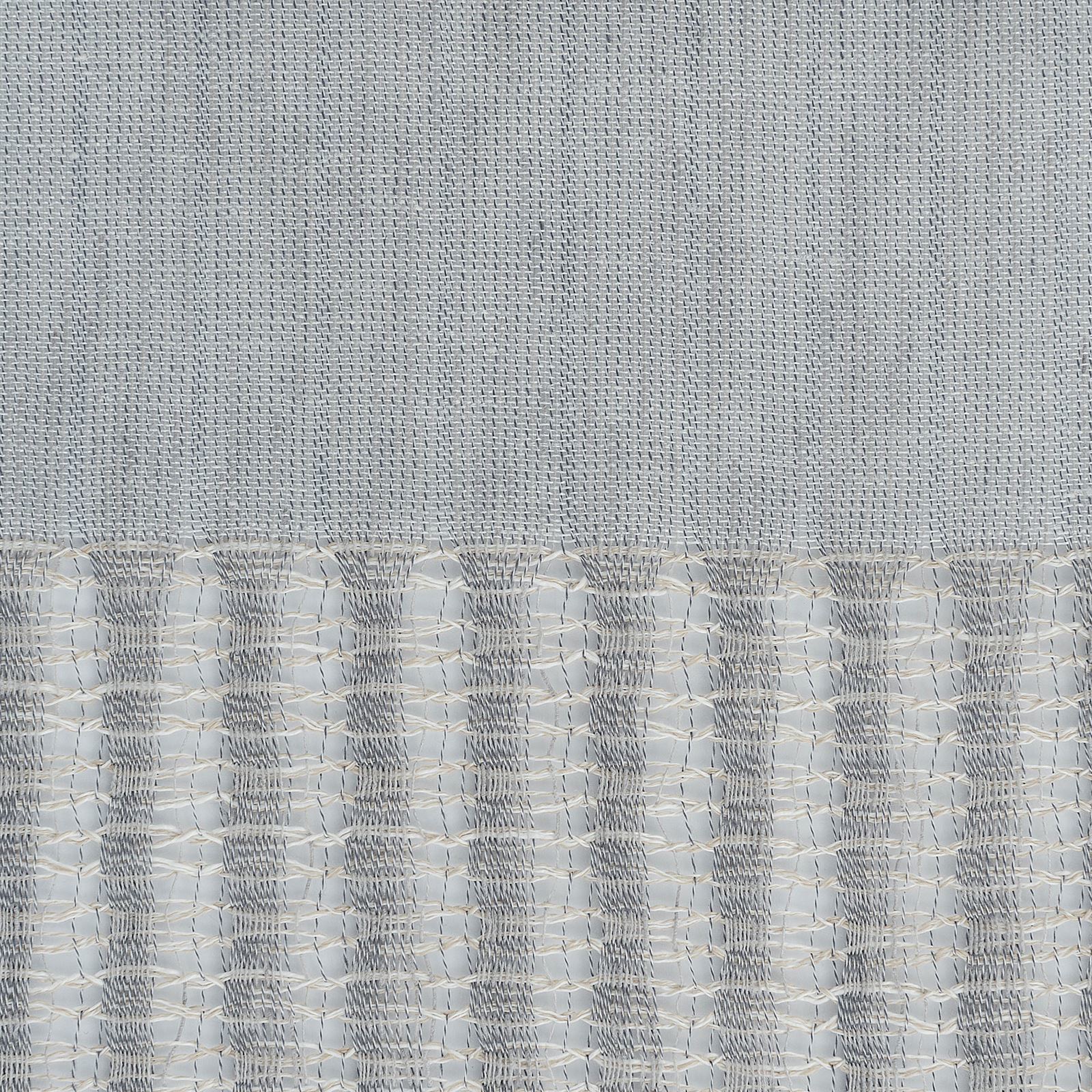 Fabric | rustic - grey - 7501718-01