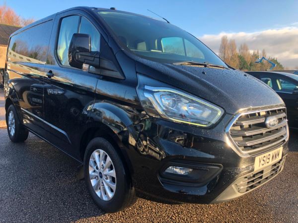 Bay Pickups & Commercials