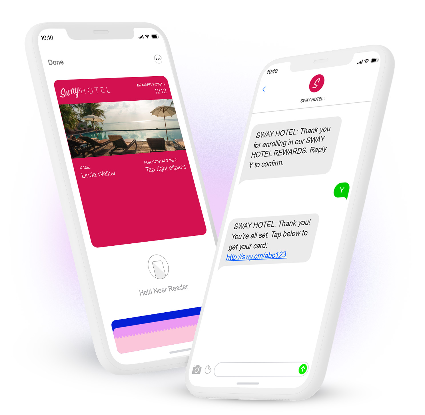 SMS Marketing for Hotels & Hospitality | Vibes