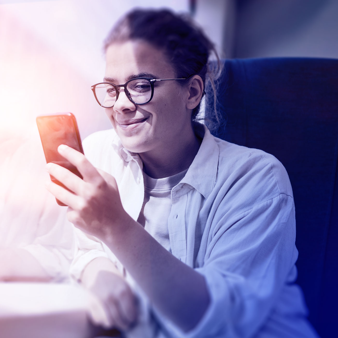 SMS Marketing for Hotels | Vibes