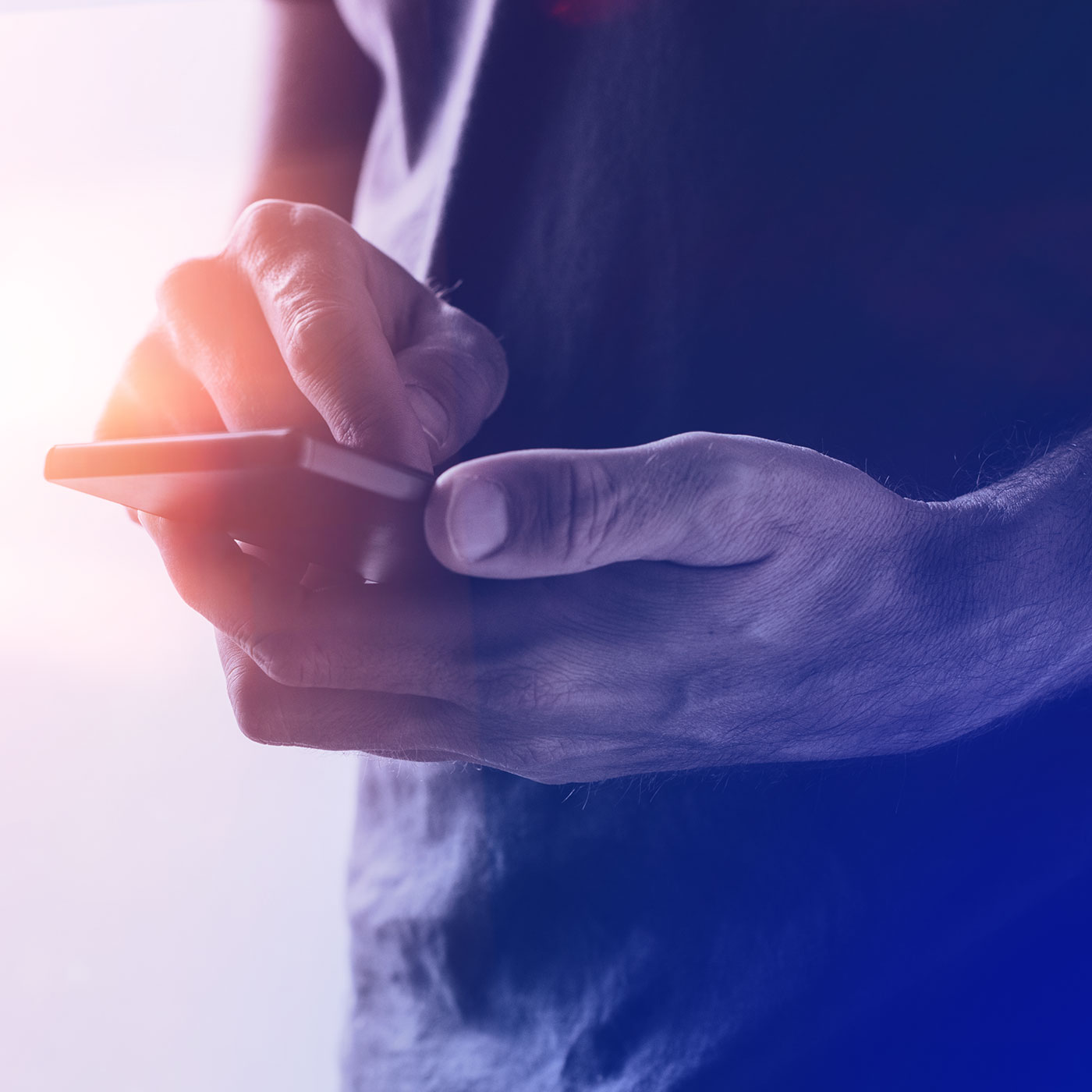 Mobile Engagement Platform | Vibes