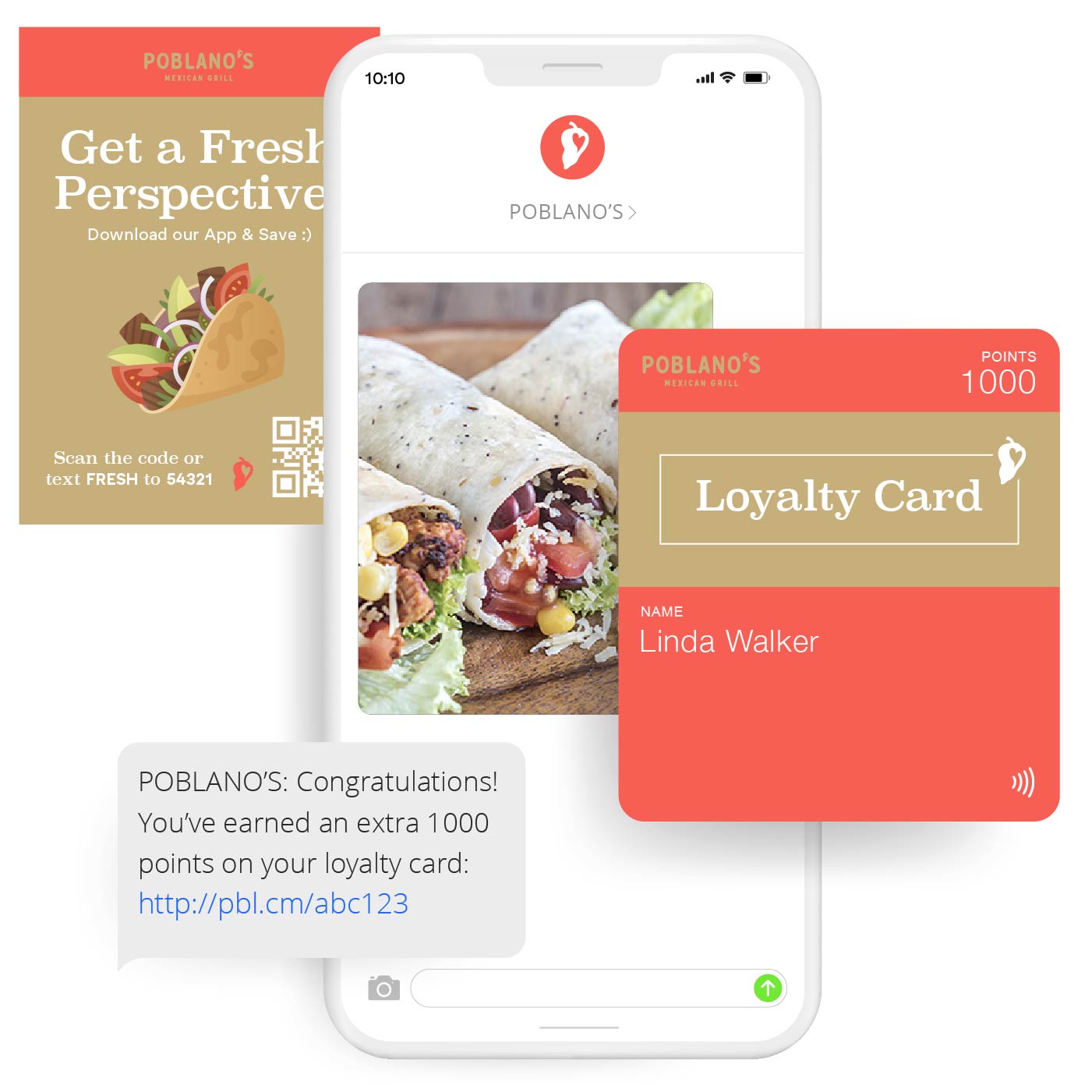 Retail SMS Marketing | Vibes
