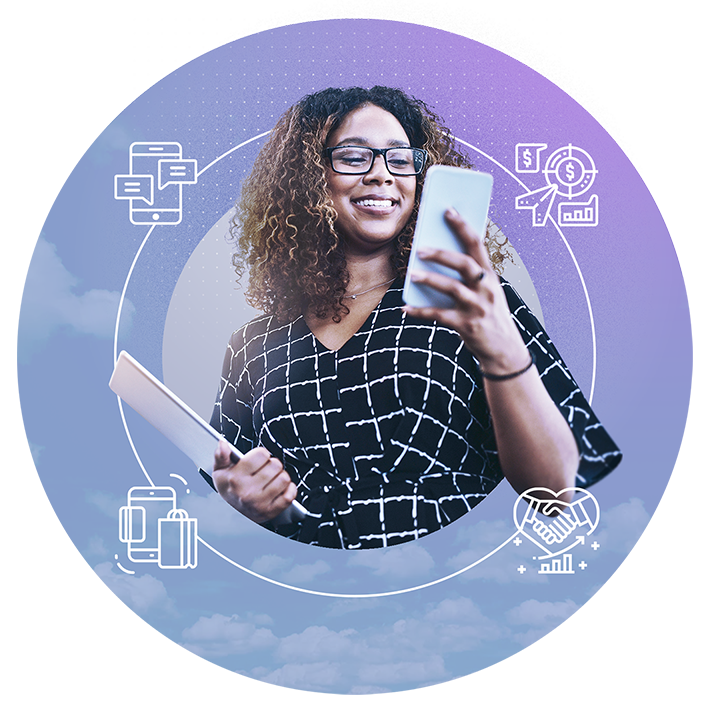 Tier-1 SMS Aggregation | Vibes