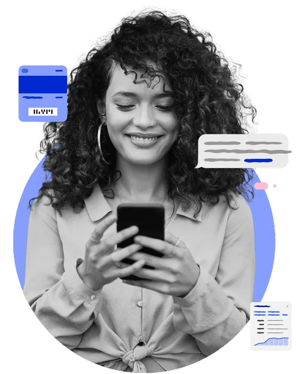 Retail SMS Marketing | Vibes