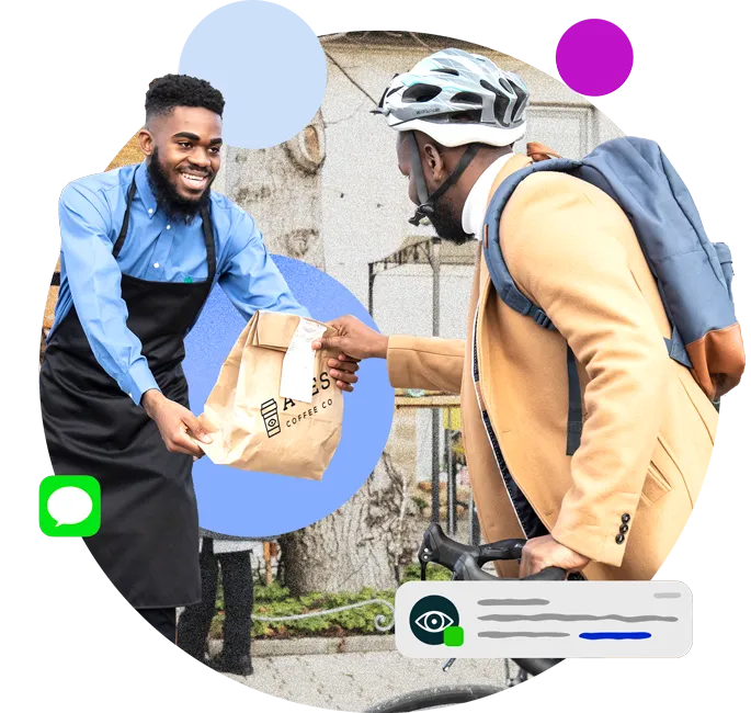 Tier-1 SMS Aggregator | Vibes