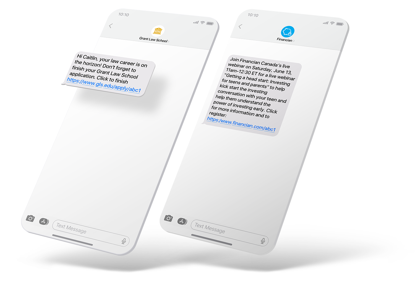Enterprise SMS Text Messaging Solutions | Vibes