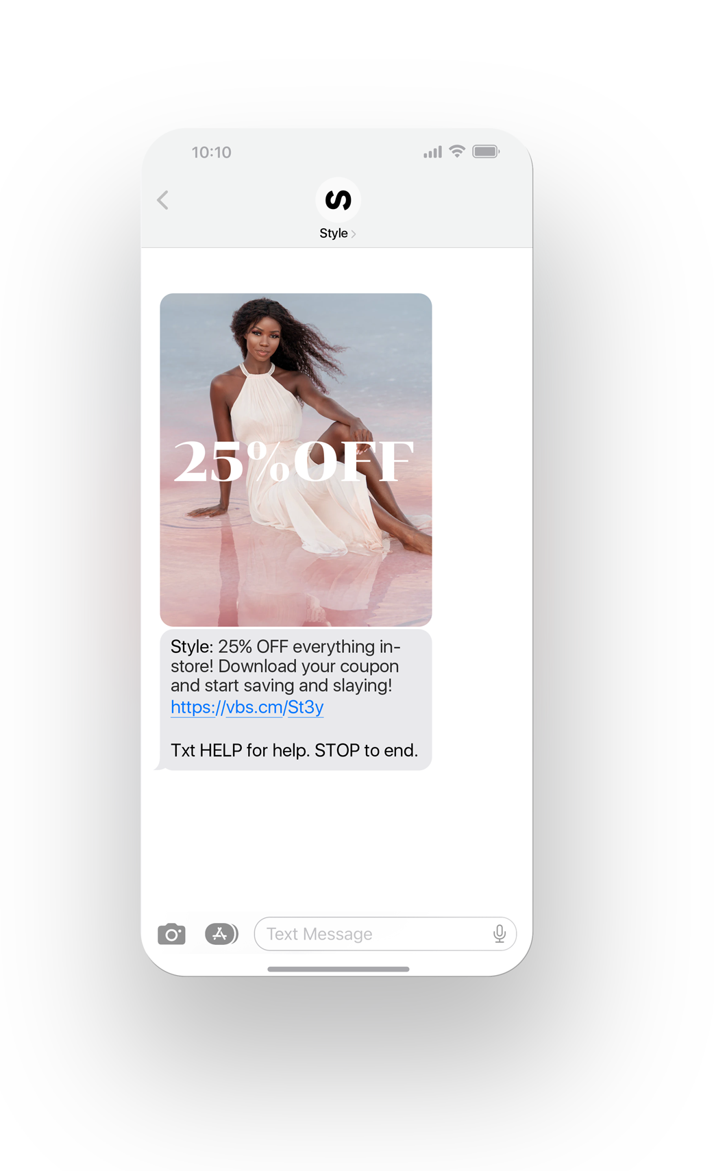 Enterprise SMS Text Messaging Solutions | Vibes