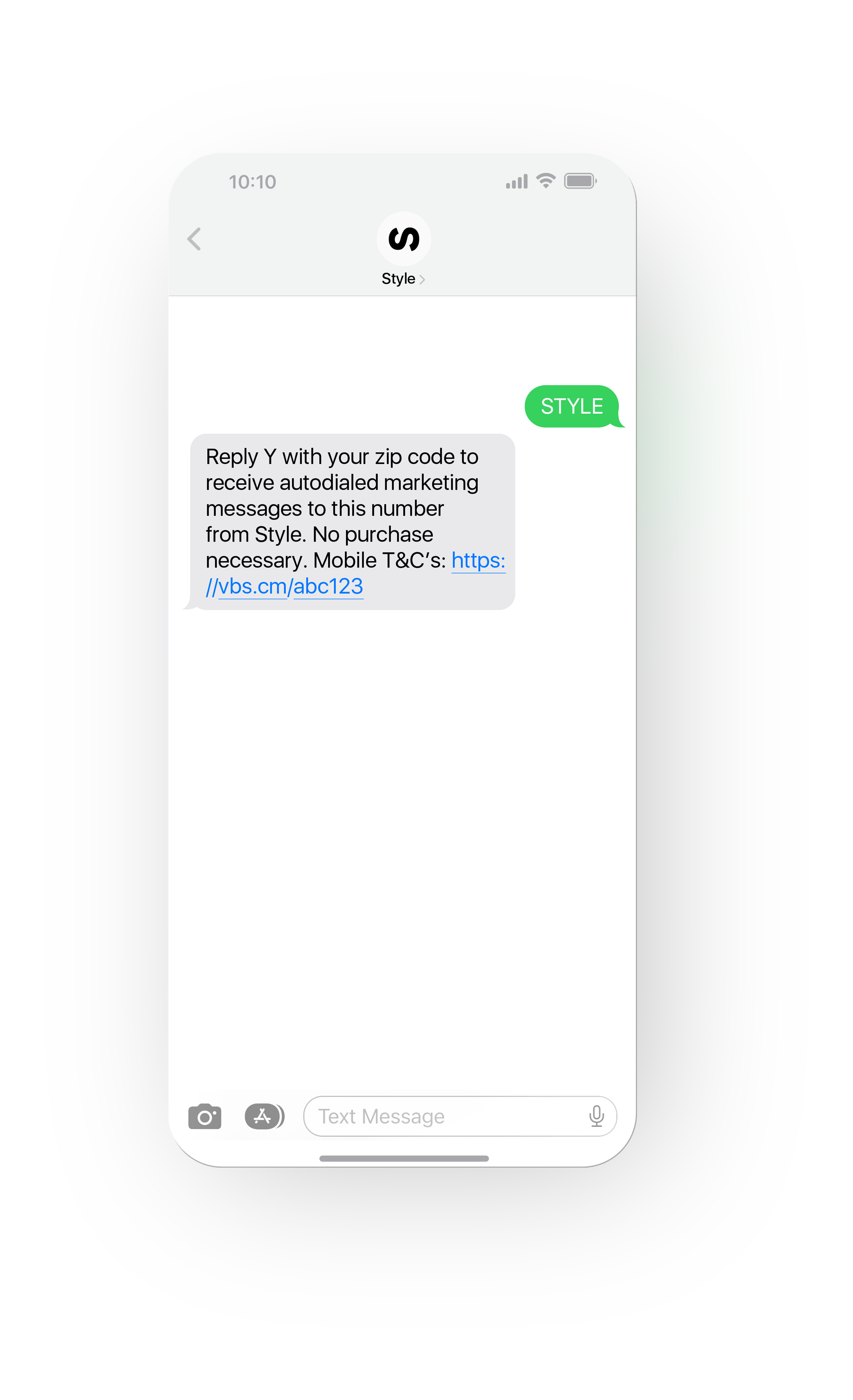 Enterprise SMS Text Messaging Solutions | Vibes