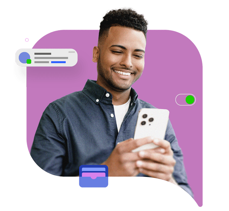 Intelligent Mobile Engagement Platform | Vibes