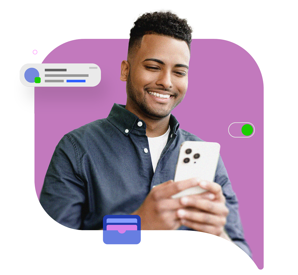 Intelligent Mobile Engagement Platform | Vibes