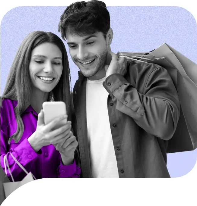 Intelligent Mobile Engagement Platform | Vibes