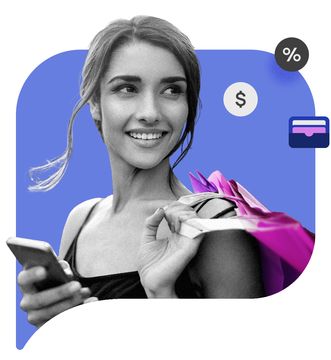 Retail SMS Marketing | Vibes