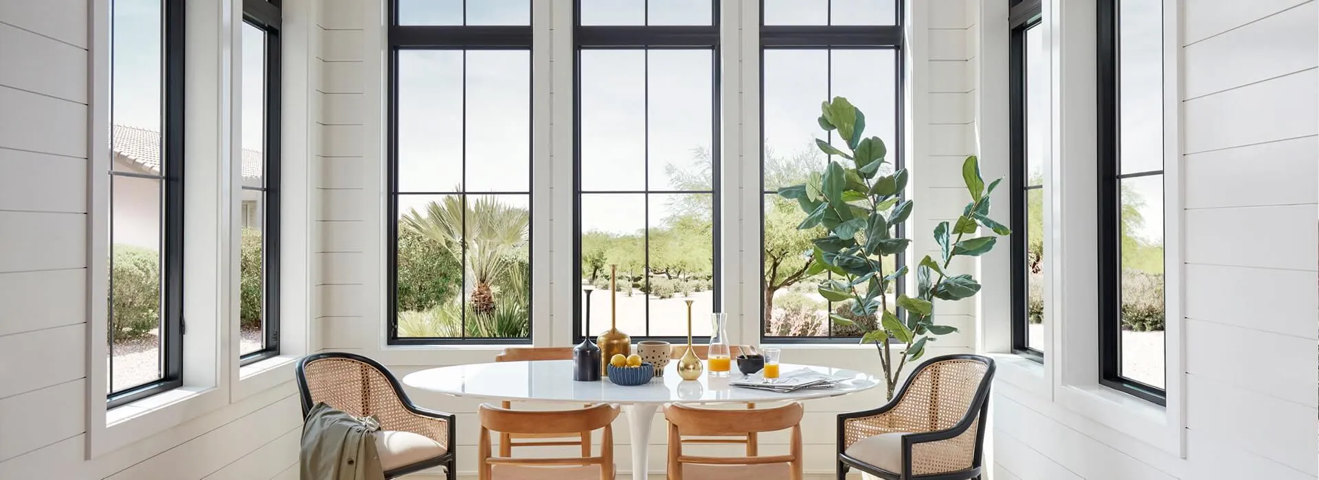 Window Replacement in San Antonio | Energy-Efficient Windows