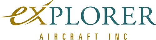 Explorer Aircraft - Composite Utility Aircraft