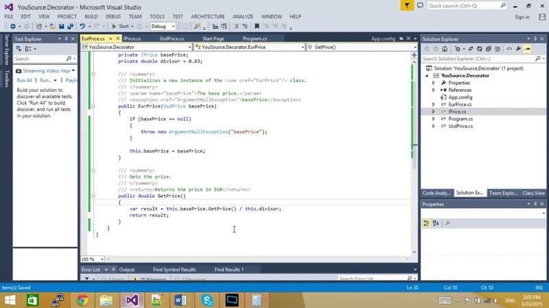 GhostDoc Tools Explained