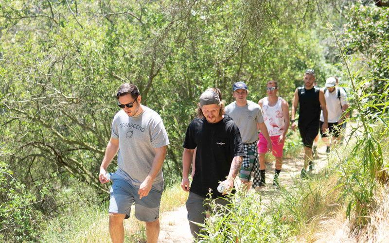 Seeking Outpatient Drug Rehab? Look at Transcend's Drug Programs