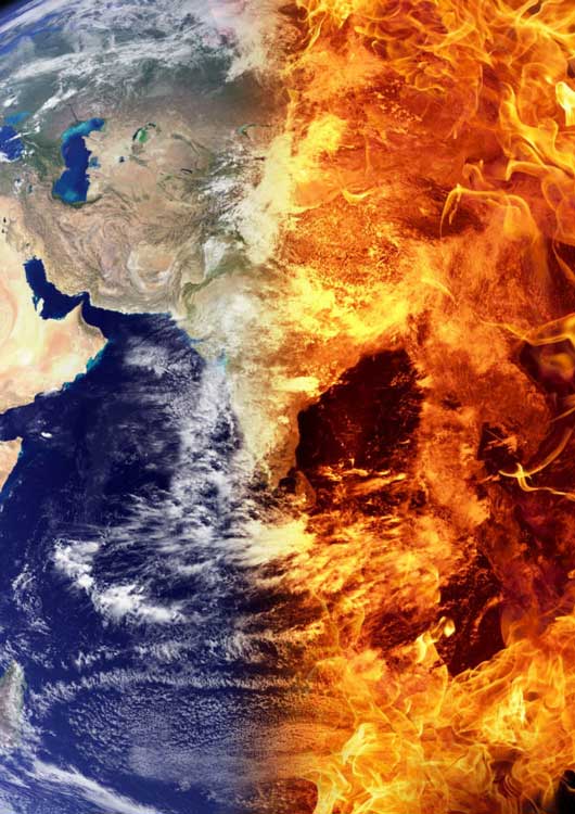 The Truth: When Are The End Times? | TheMillennium.org