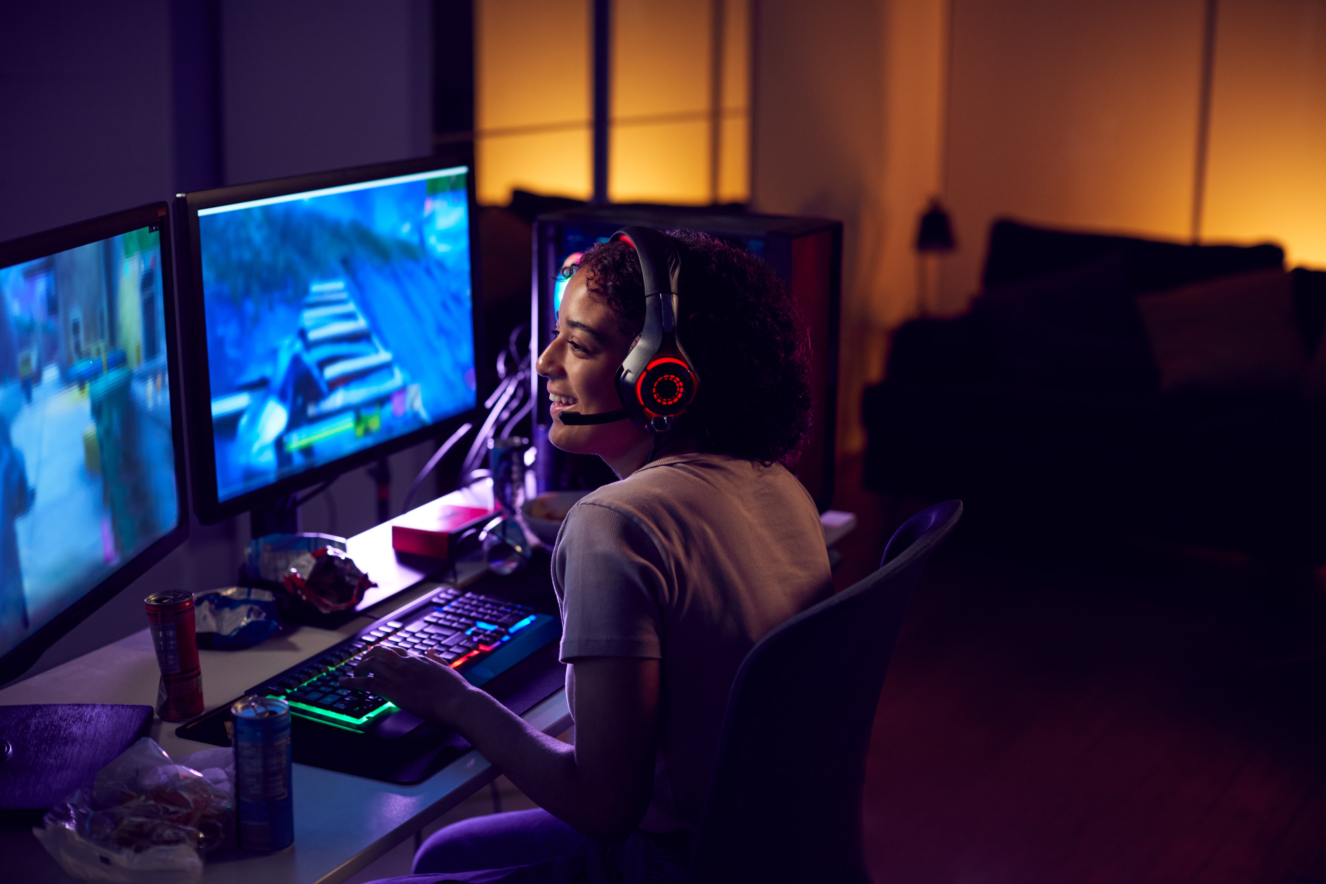 Make Gaming Educational: 6 Tips for Productive Gaming