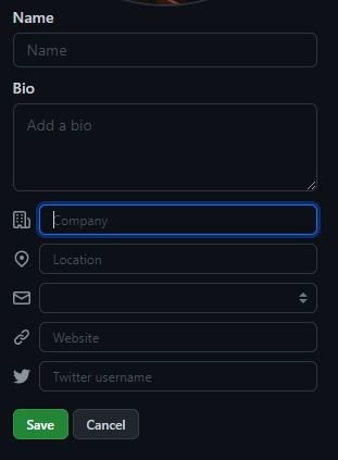 How to Set Up a Great GitHub Profile