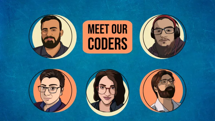 Blog | The Mastery Coding Byte