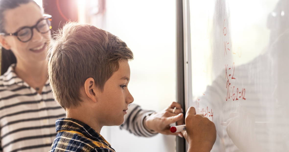 5 Effective Strategies to Interest Your Students in Mathematics