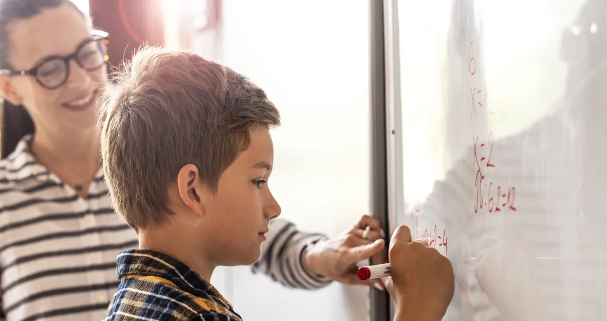 5 Effective Strategies to Interest Your Students in Mathematics