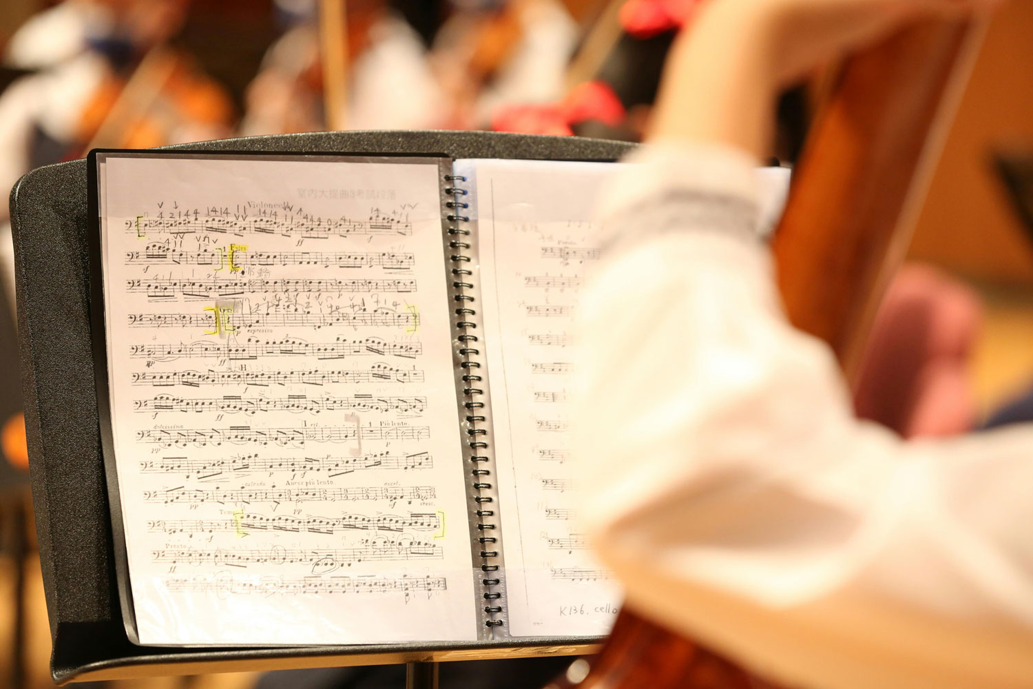 Corless Benefit Concert for Mental health