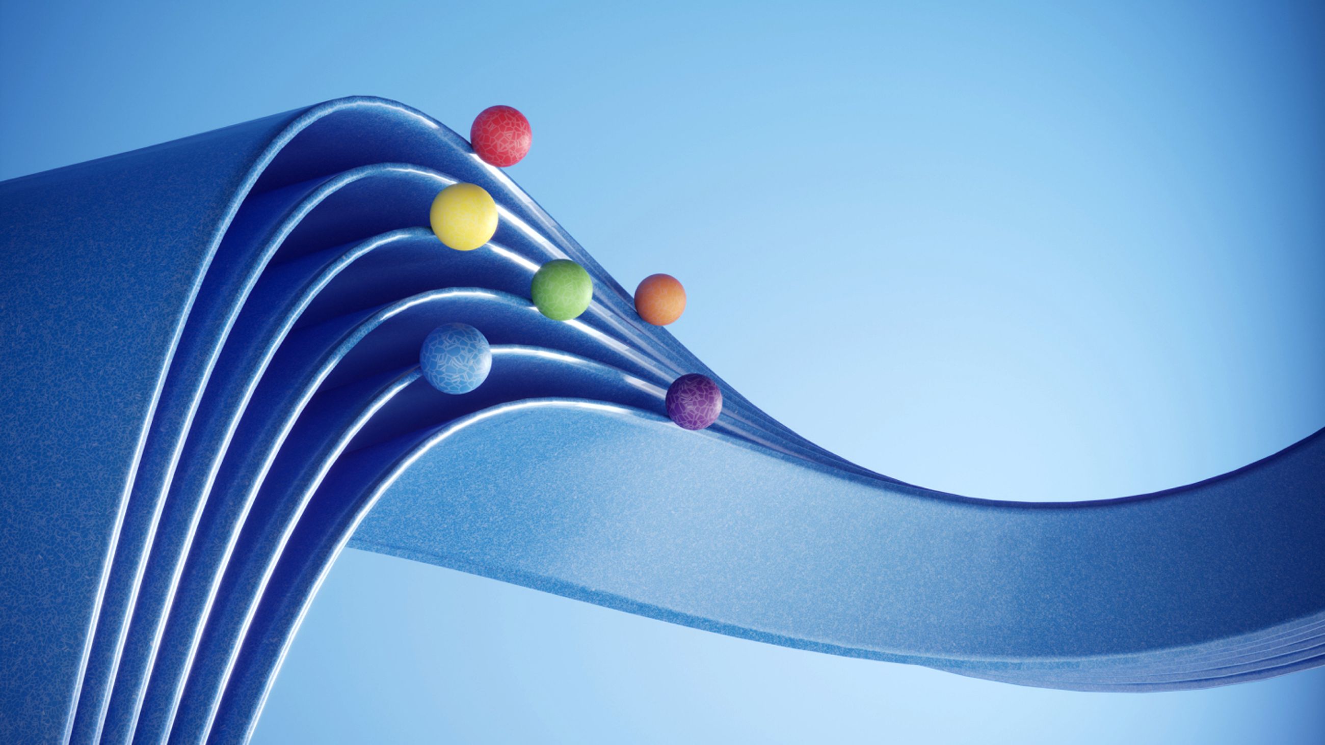 Build your dream team